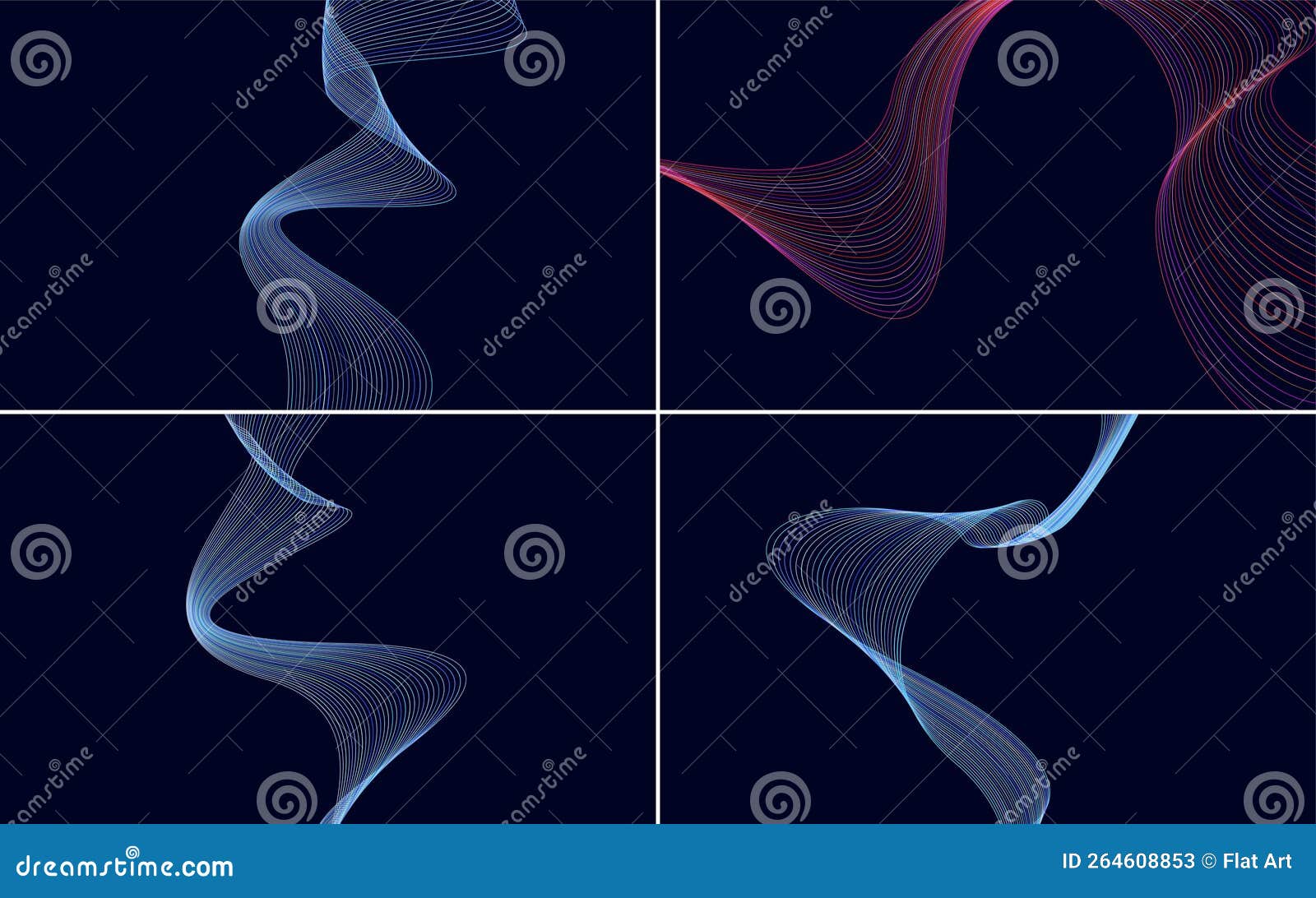 Use this Vector Pack To Create a Sophisticated Presentation Stock ...