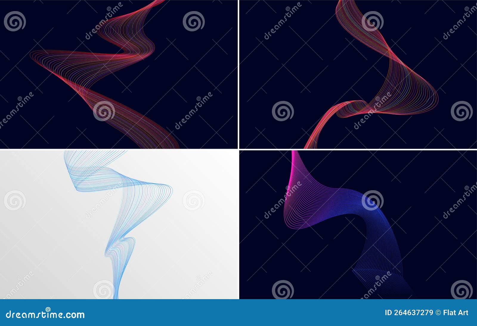 Use this Vector Pack To Create a Sophisticated Presentation Stock ...