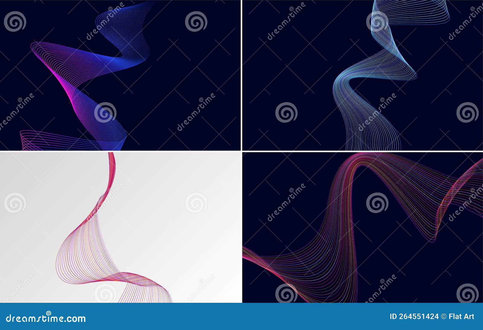 Use this Vector Pack To Create a Visually Impressive Presentation Stock ...