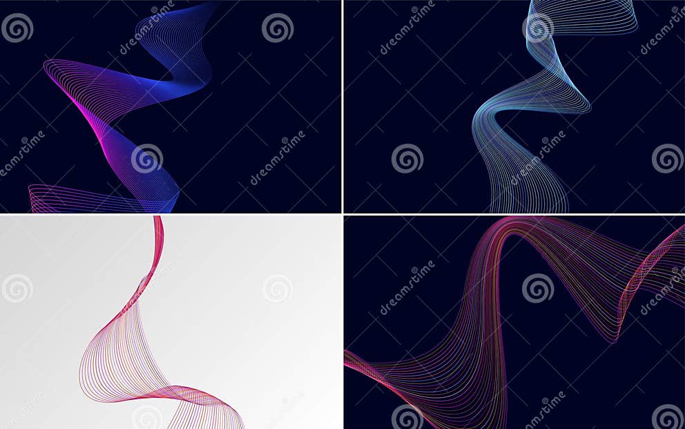 Use this Vector Pack To Create a Visually Impressive Presentation Stock ...