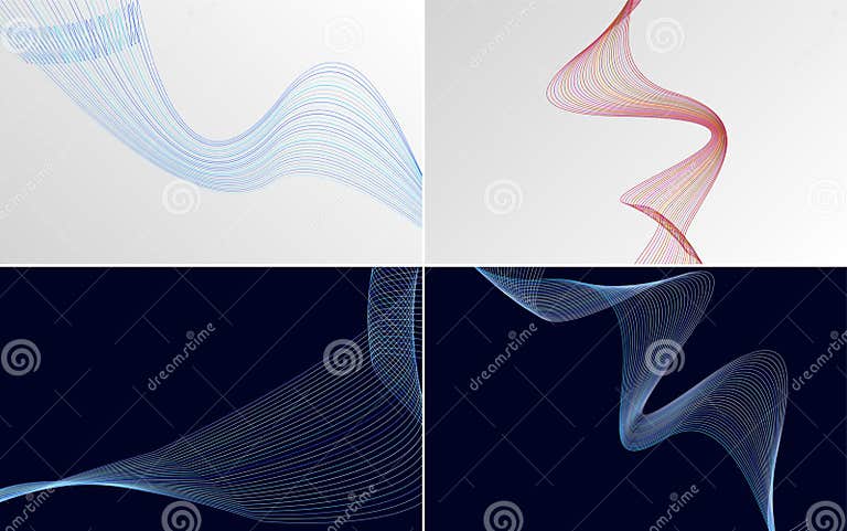 Use this Vector Pack To Create a Visually Impressive Presentation Stock ...