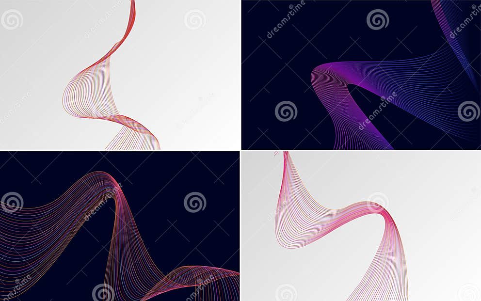 Use this Vector Pack To Create a Visually Impressive Presentation Stock ...