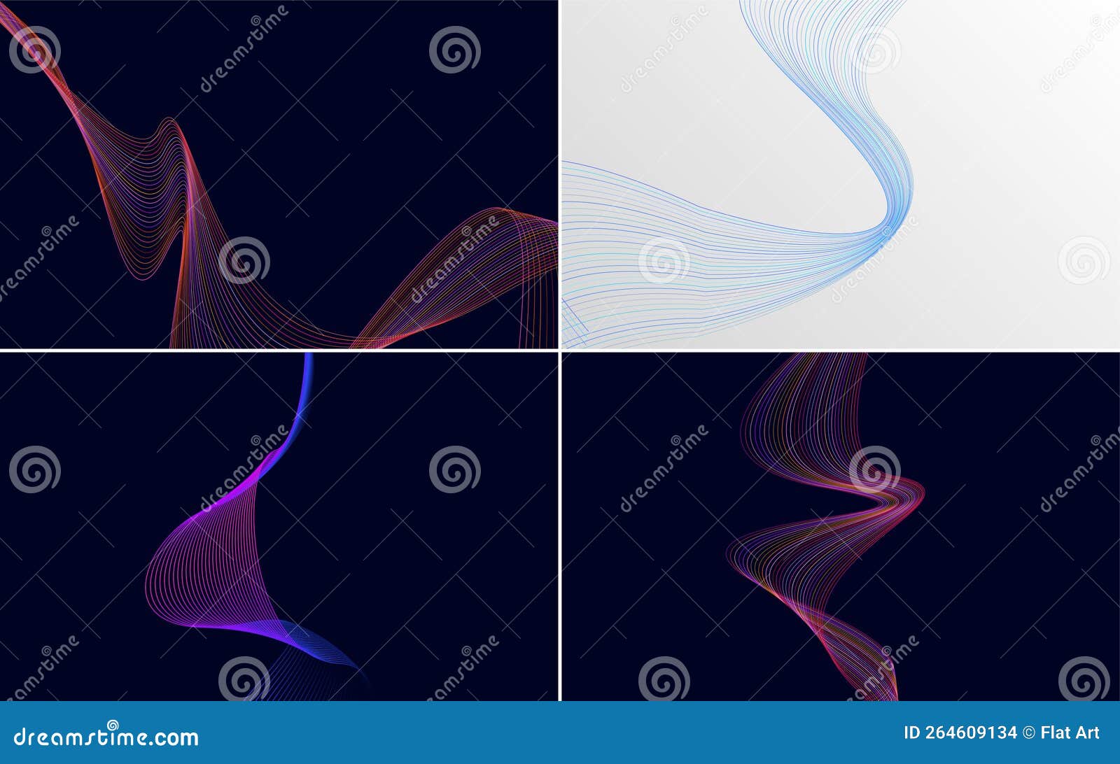 Use this Vector Pack To Create a Visually Impressive Presentation Stock ...