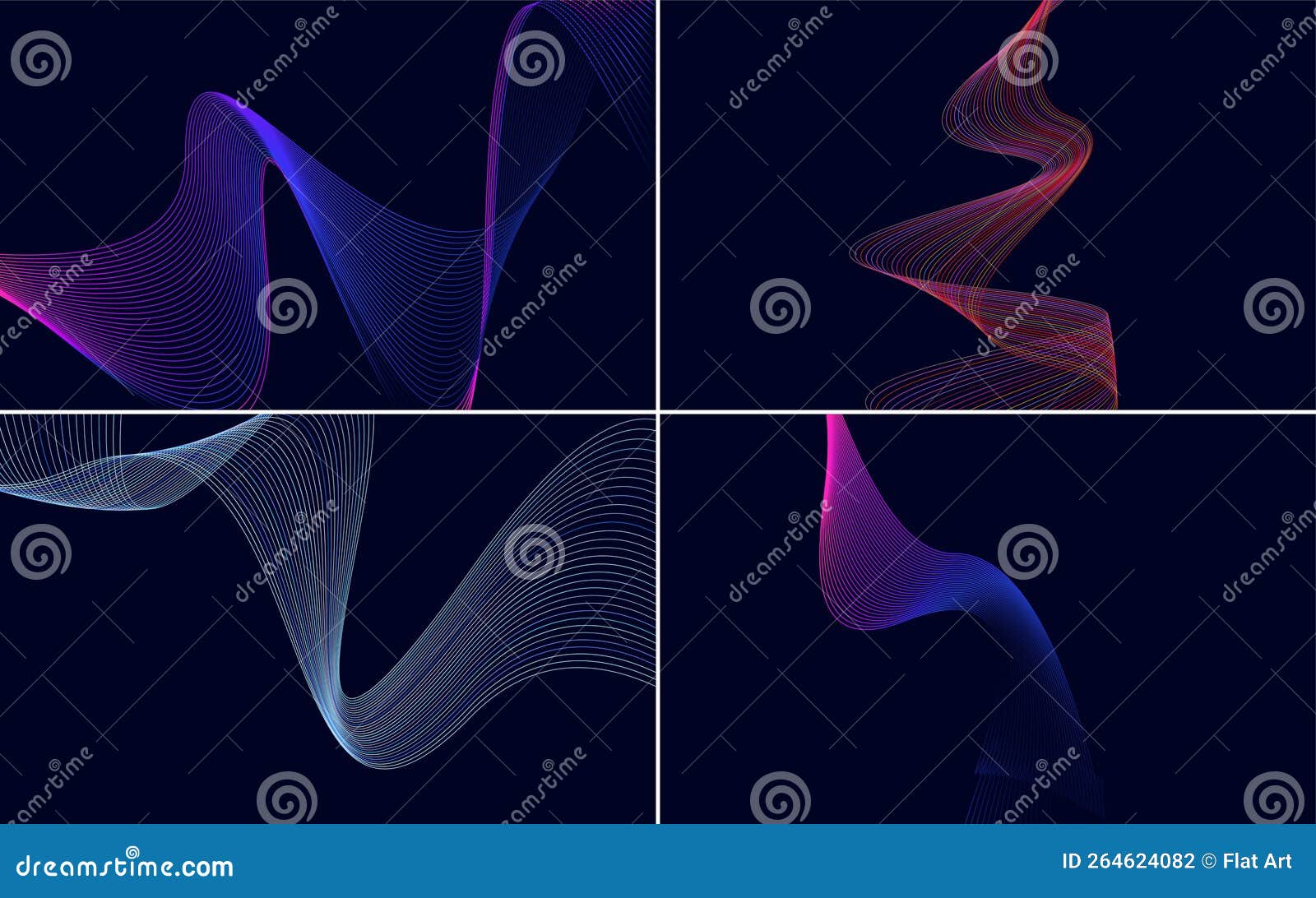 Use this Vector Pack To Create a Visually Impressive Presentation Stock ...