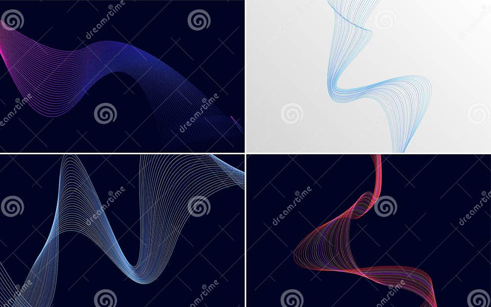 Use this Vector Pack To Create a Visually Impressive Presentation Stock ...