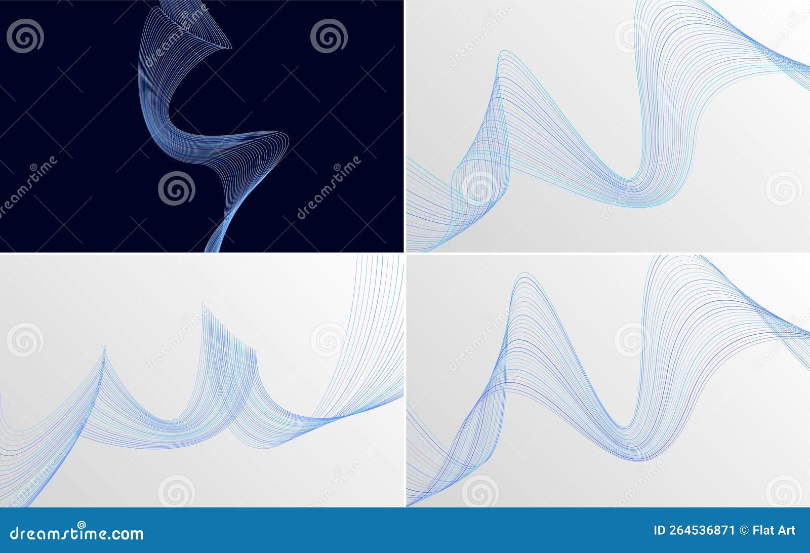 Use this Vector Pack To Create a Visually Stunning Presentation Stock ...