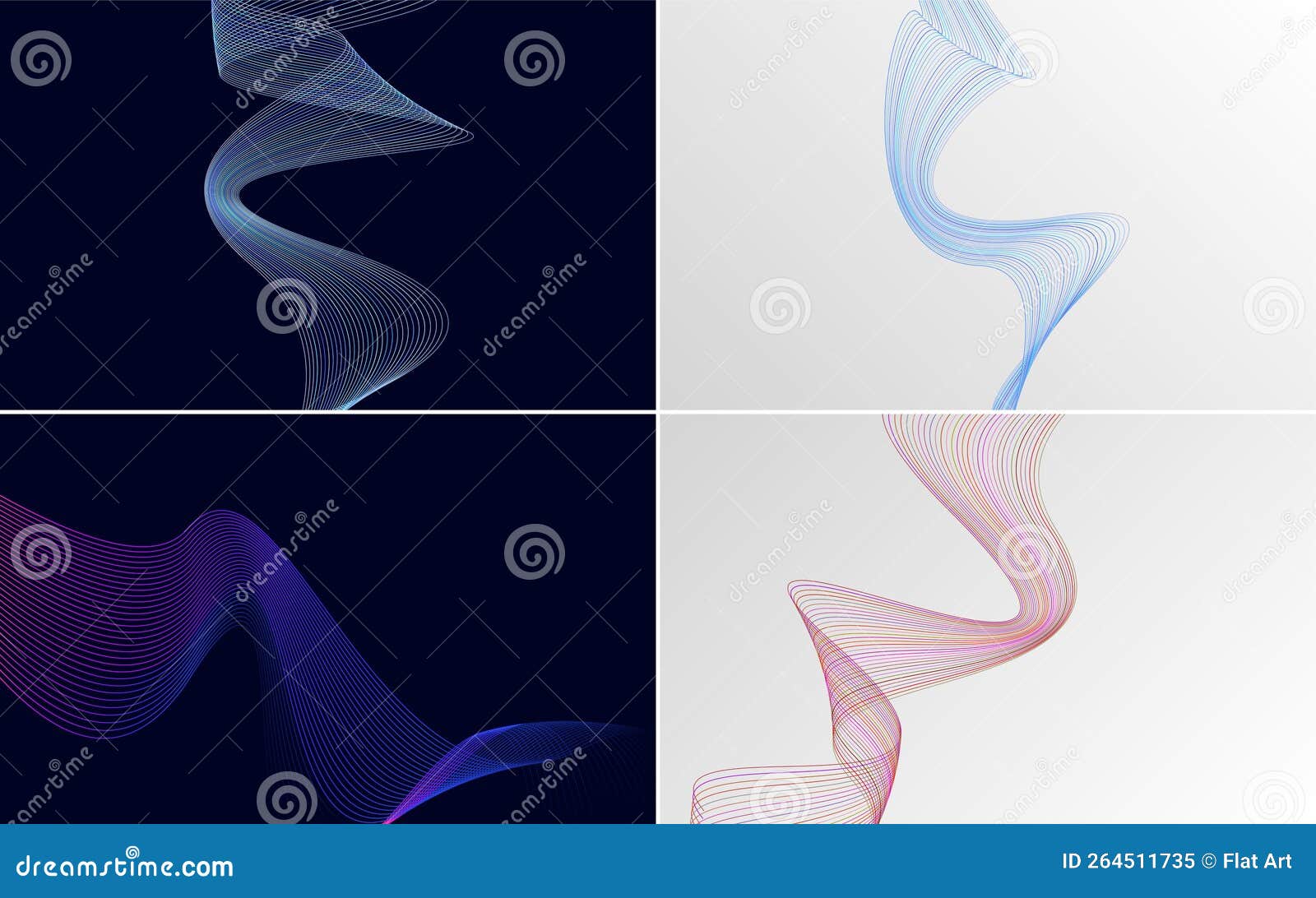 Use this Vector Pack To Create a Visually Stunning Presentation Stock ...