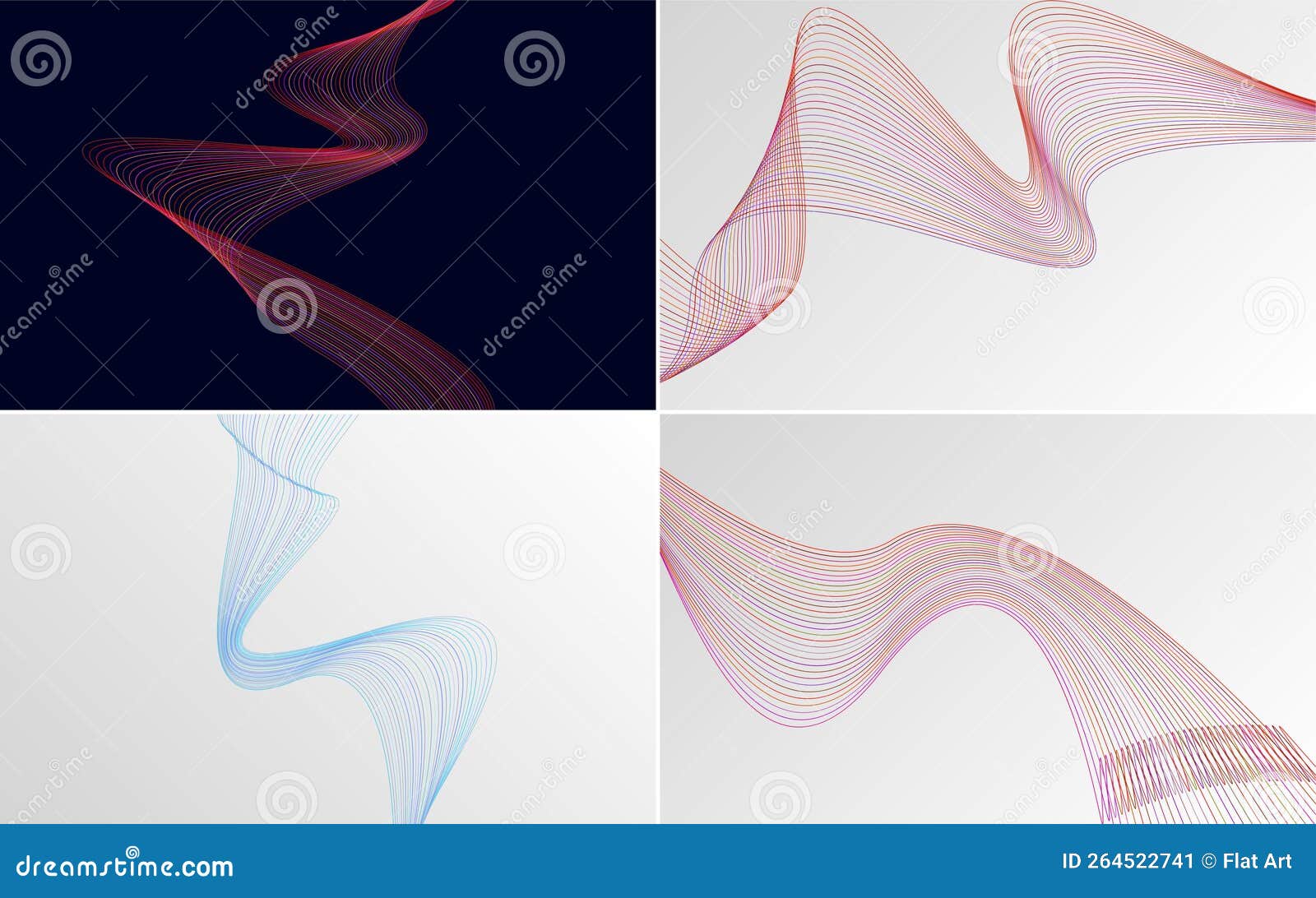 Use this Vector Pack To Create a Visually Stunning Presentation Stock ...