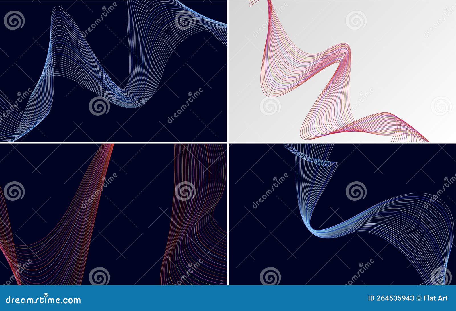 Use this Vector Pack To Create a Visually Stunning Presentation Stock ...