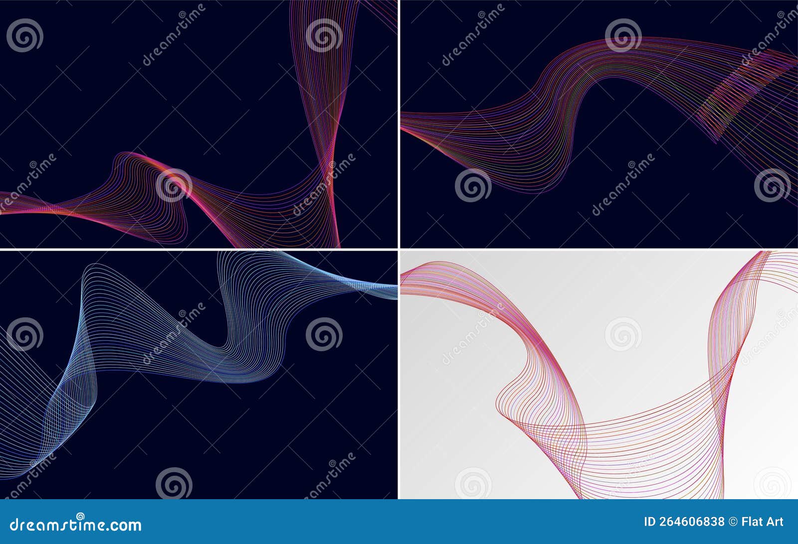Use this Vector Pack To Create a Visually Stunning Presentation Stock ...
