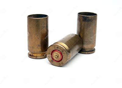 Used ammunition stock image. Image of combat, shell, rifleman - 1325139