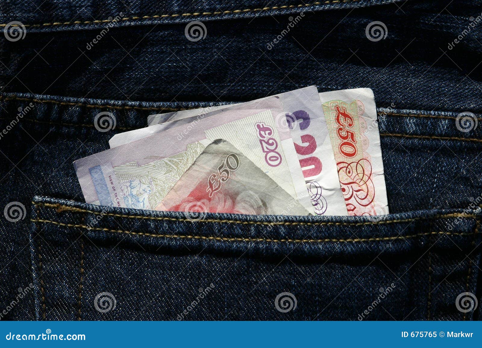 Used Bank Notes editorial image. Image of invest, paid - 675765