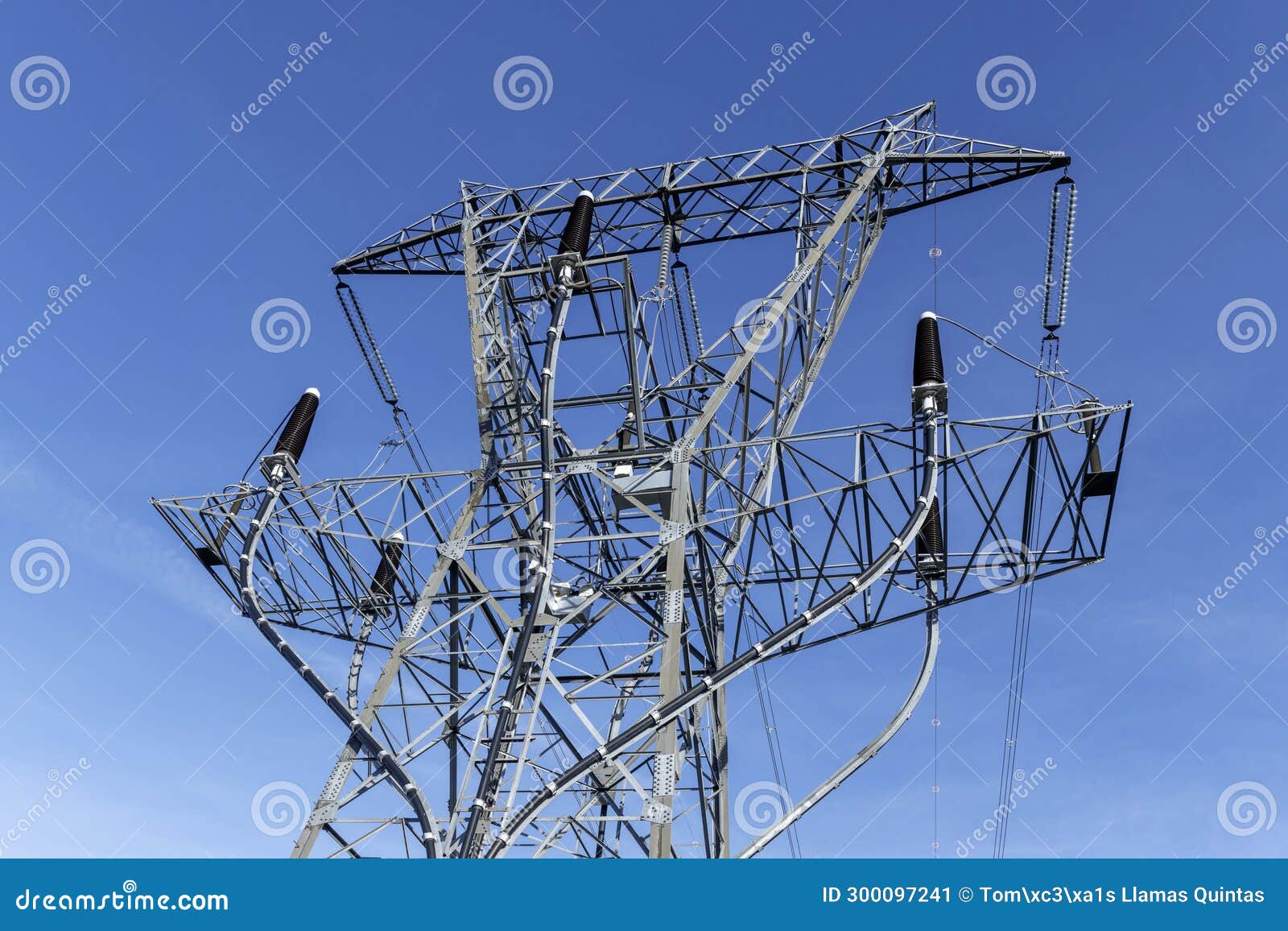 They are Used Both in High and Low Voltage Electrical Distribution and ...