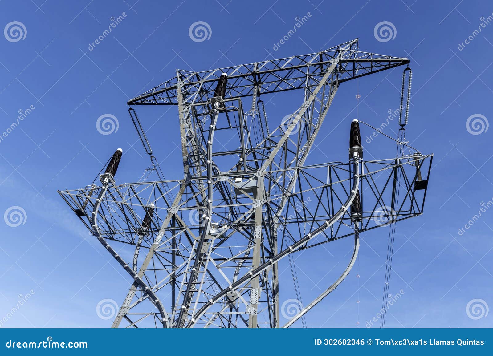 They are Used Both in High and Low Voltage Electrical Distribution and ...