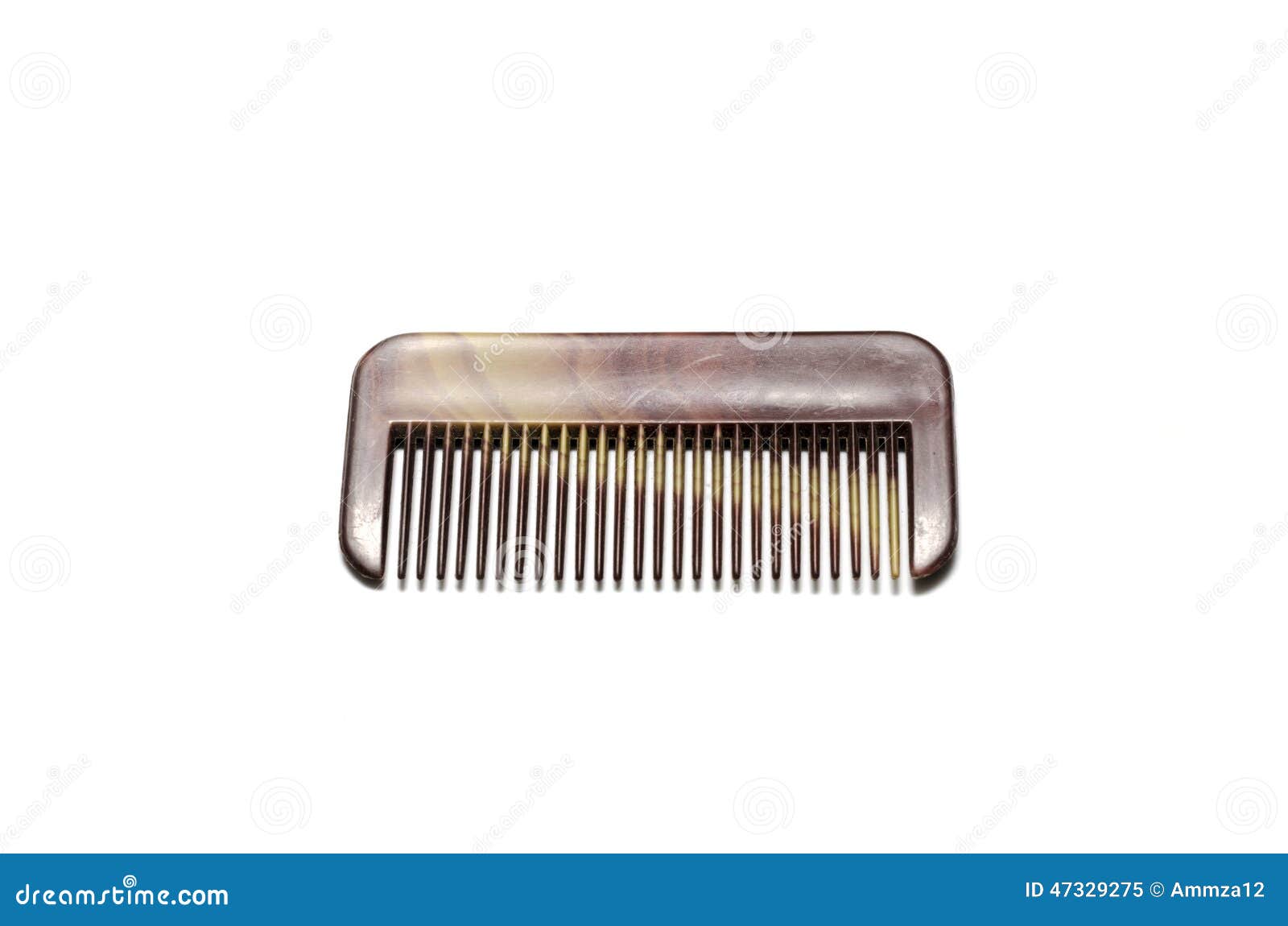 Used comb stock image. Image of human, plastic, hairdresser - 47329275