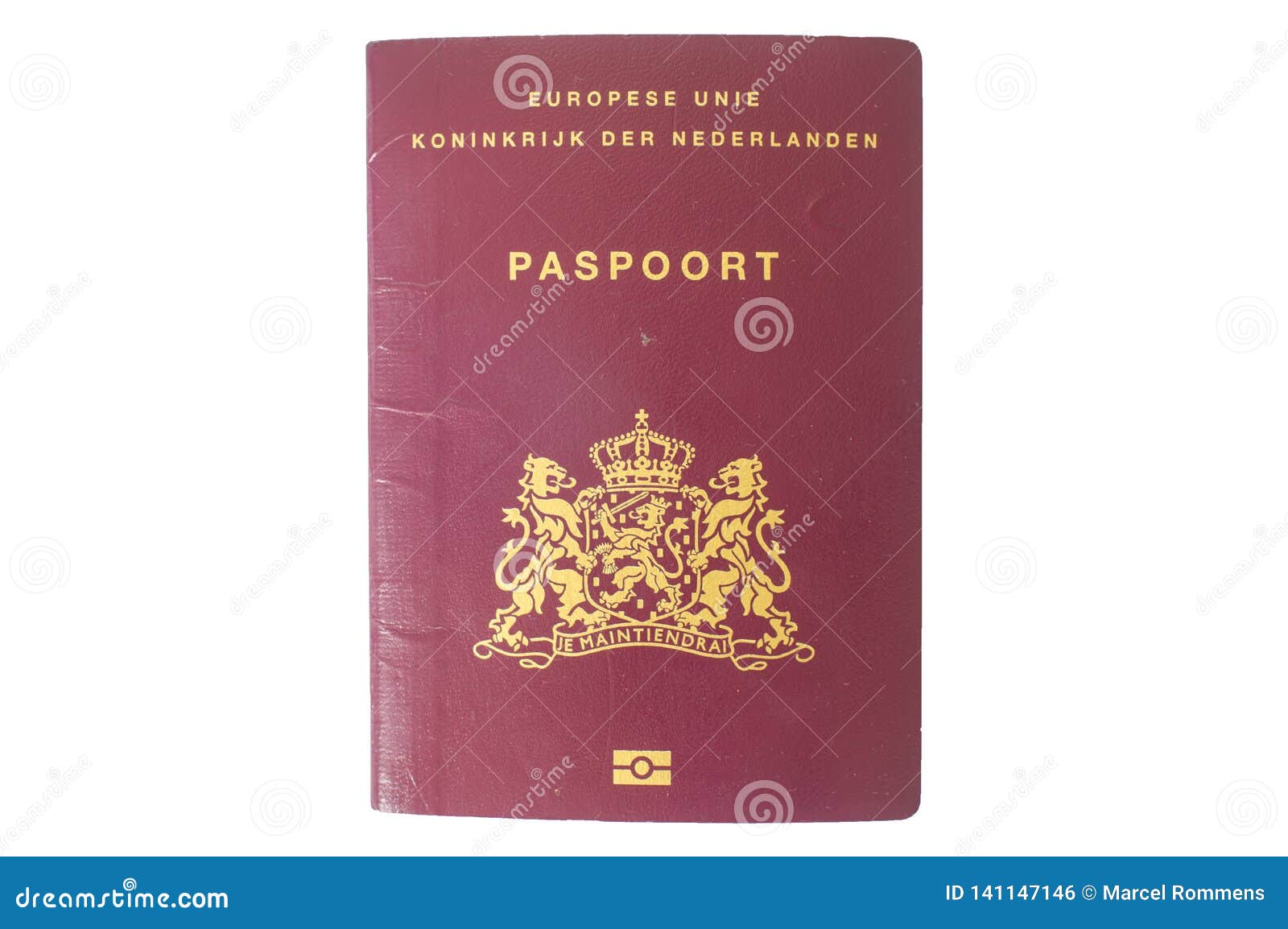 Dutch Passport Stock Images - Download 62 Royalty Free Photos