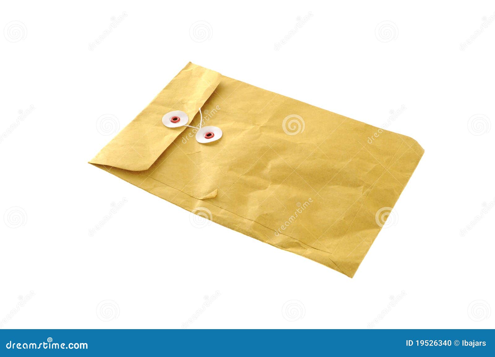Used envelope stock photo. Image of correspondence, ancient - 19526340
