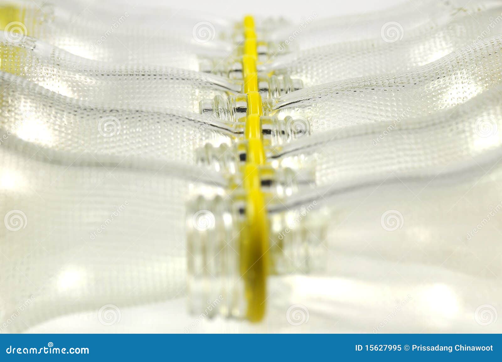 Used glass bottle stock image. Image of ring, used, recycle - 15627995