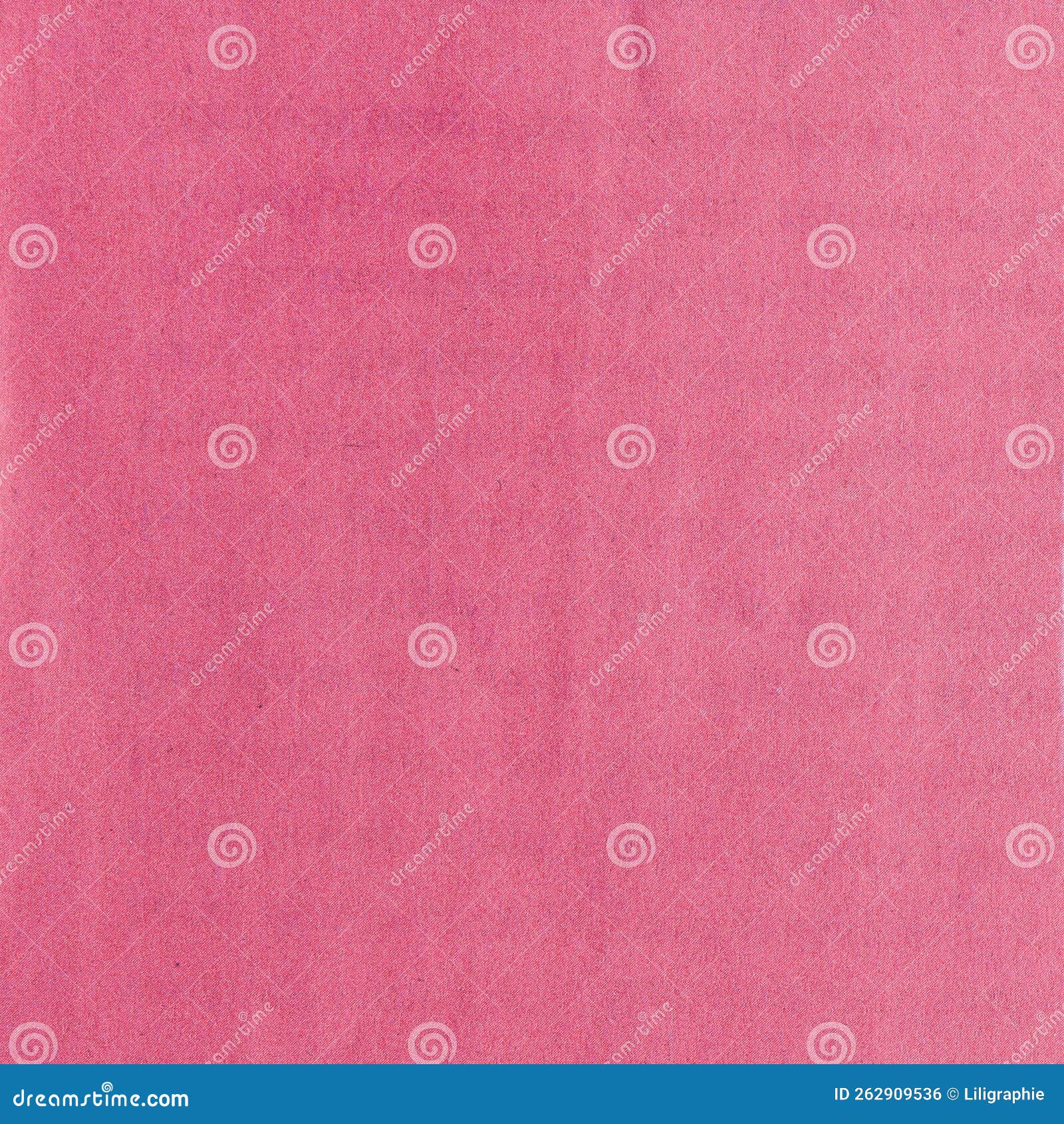 Used Newspaper Texture Grange Effect. Textured Pink Paper Sheet Stock ...