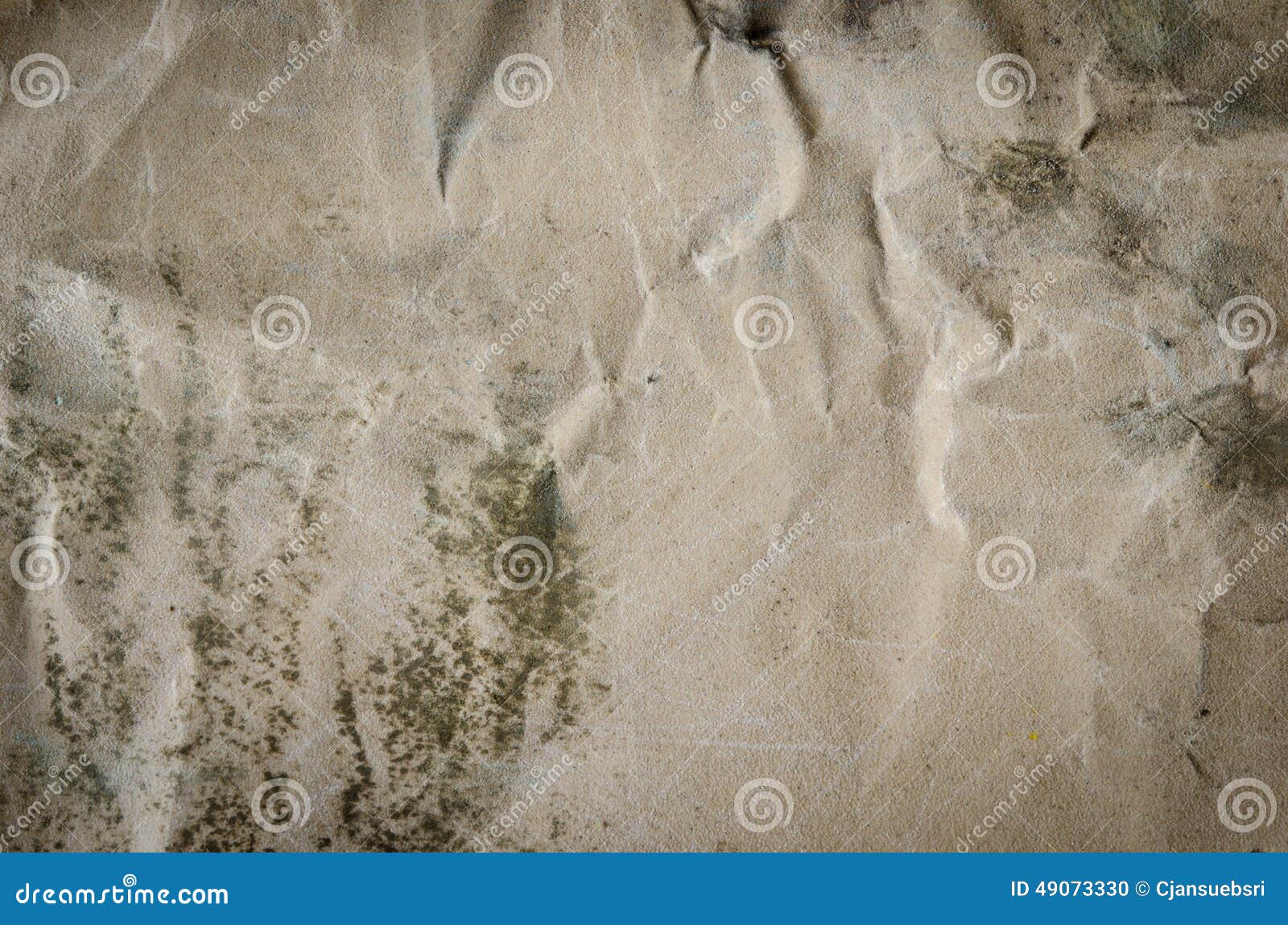 Used sandpaper texture stock photo. Image of pattern - 49073330