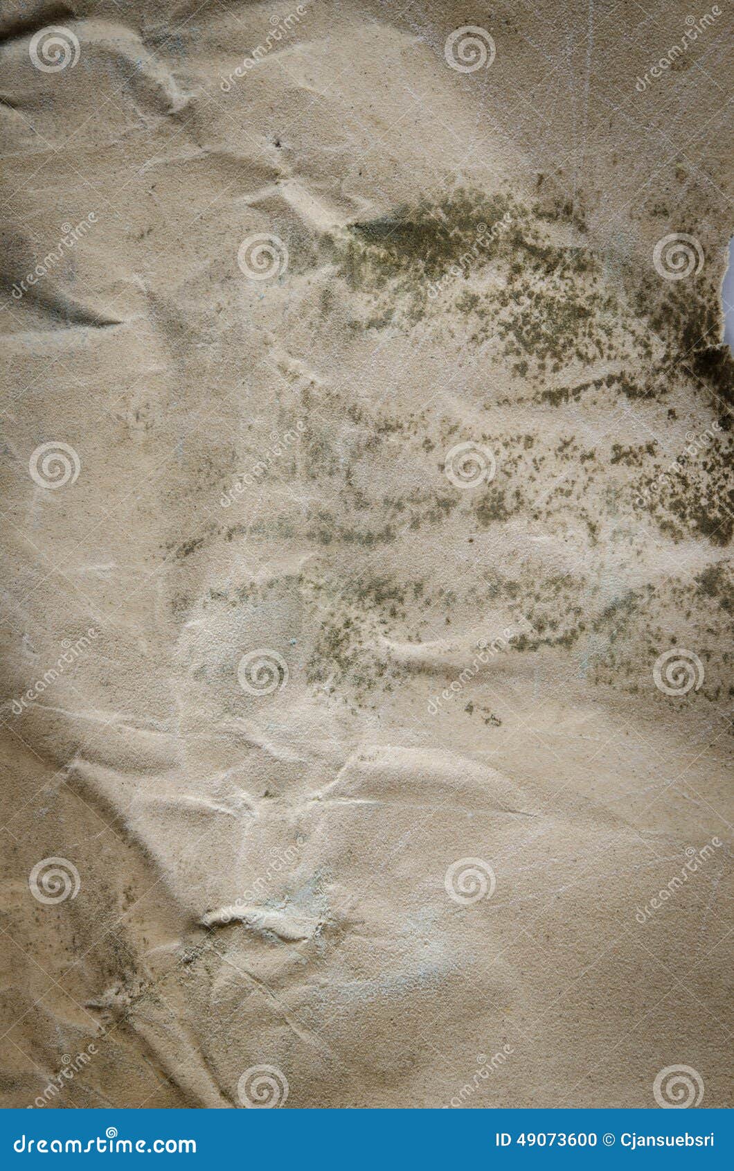 Used sandpaper texture stock photo. Image of sandpaper - 49073600