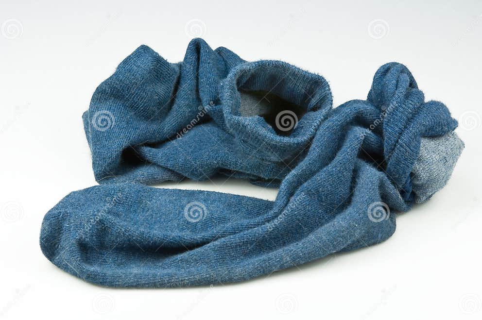 Used socks stock image. Image of untidy, stockings, footgear - 9996001