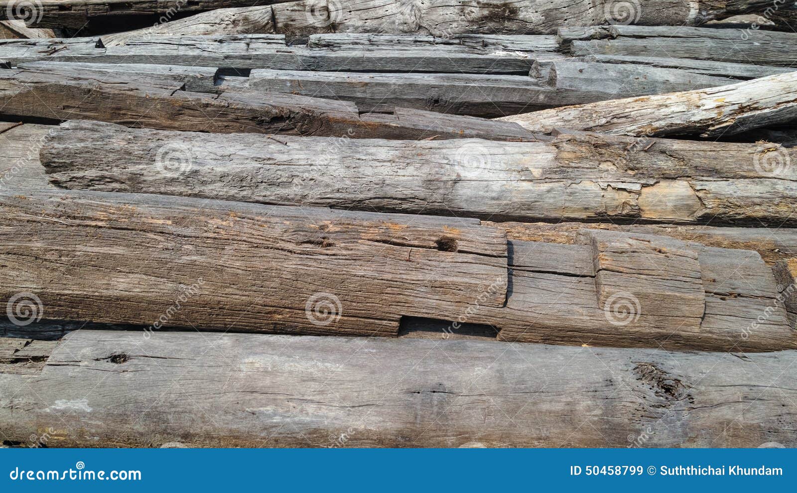 Used wood logs stock image. Image of horizontal, resource - 50458799