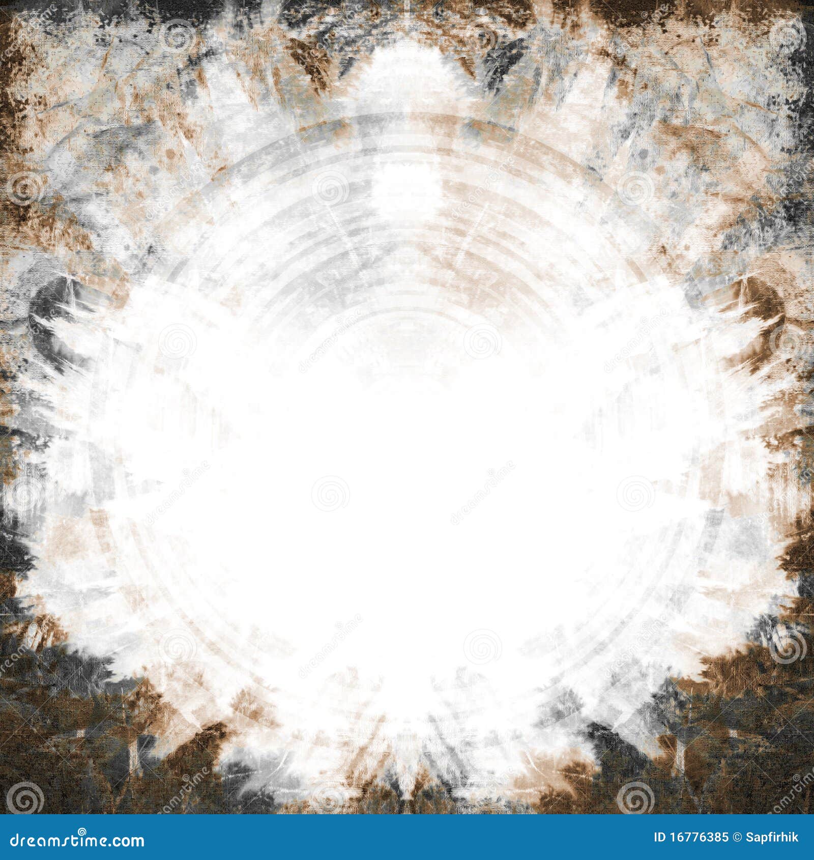 Useful design element. stock illustration. Illustration of painterly ...