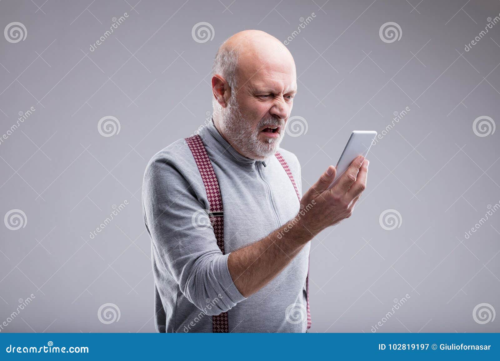 These Useless Gadgets Never Work at All Stock Image - Image of ...