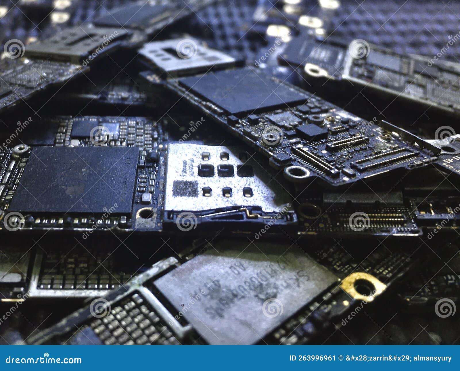 Usefull stock image. Image of board, piles, parts, usable - 263996961