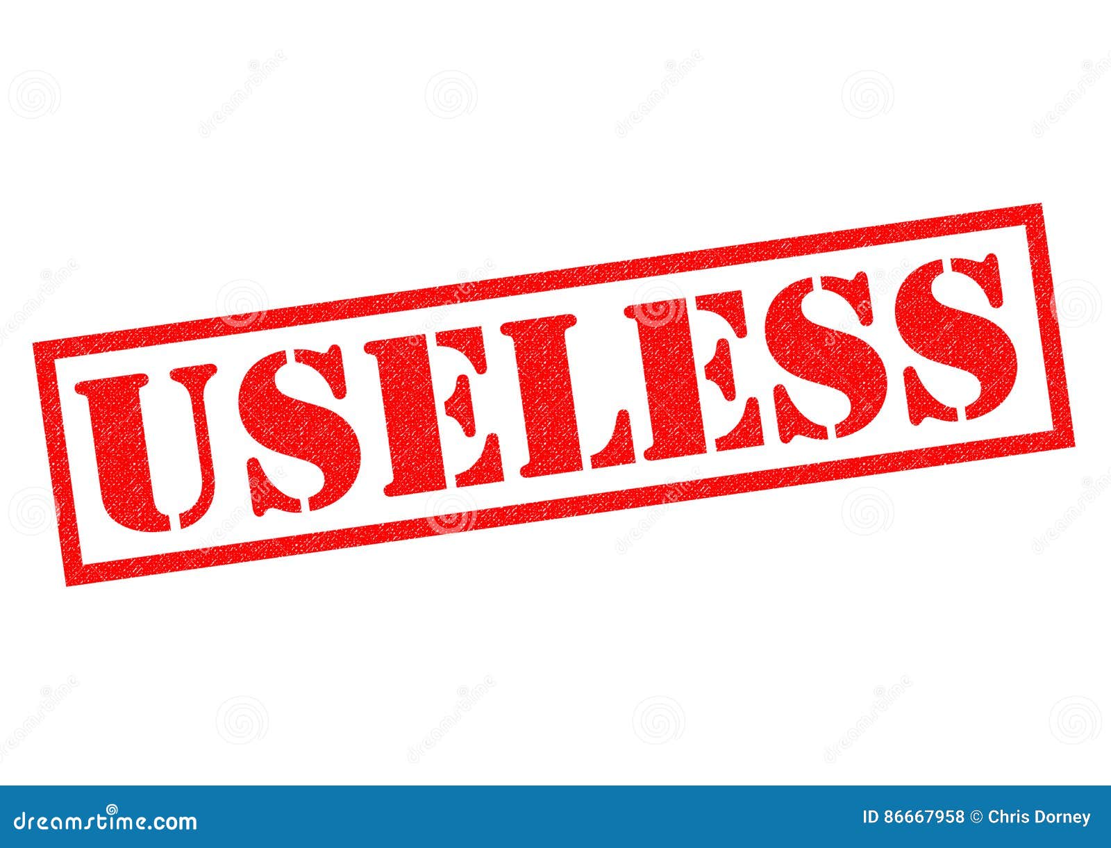 USELESS stock illustration. Illustration of insignia - 86667958