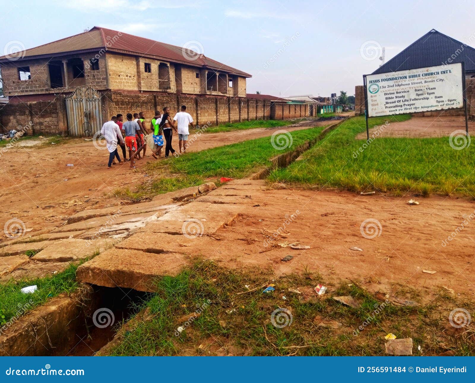 Uselu community editorial stock image. Image of uselu - 256591484