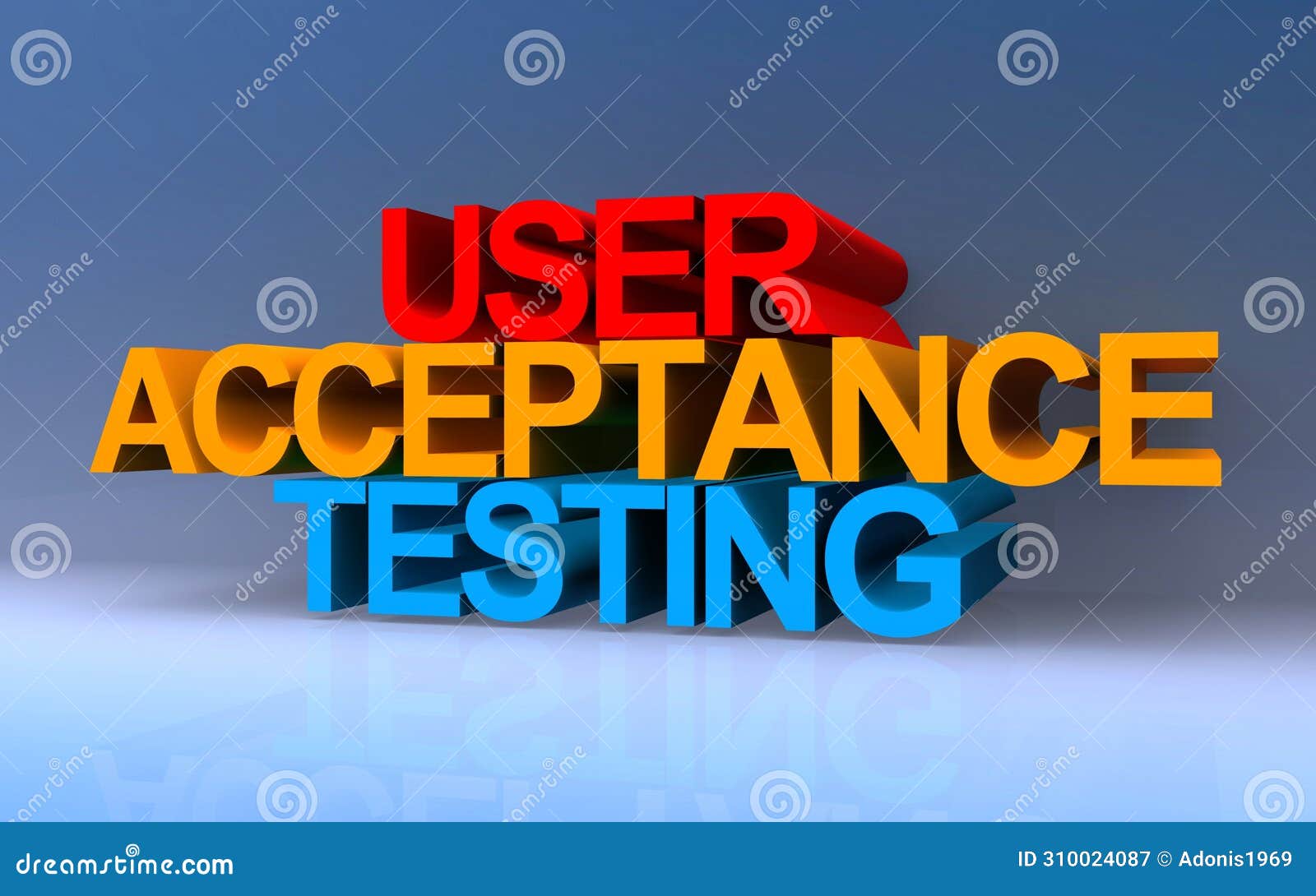 User Acceptance Testing on Blue Stock Illustration - Illustration of ... User Acceptance Testing on Blue Stock Illustration - Illustration of ...