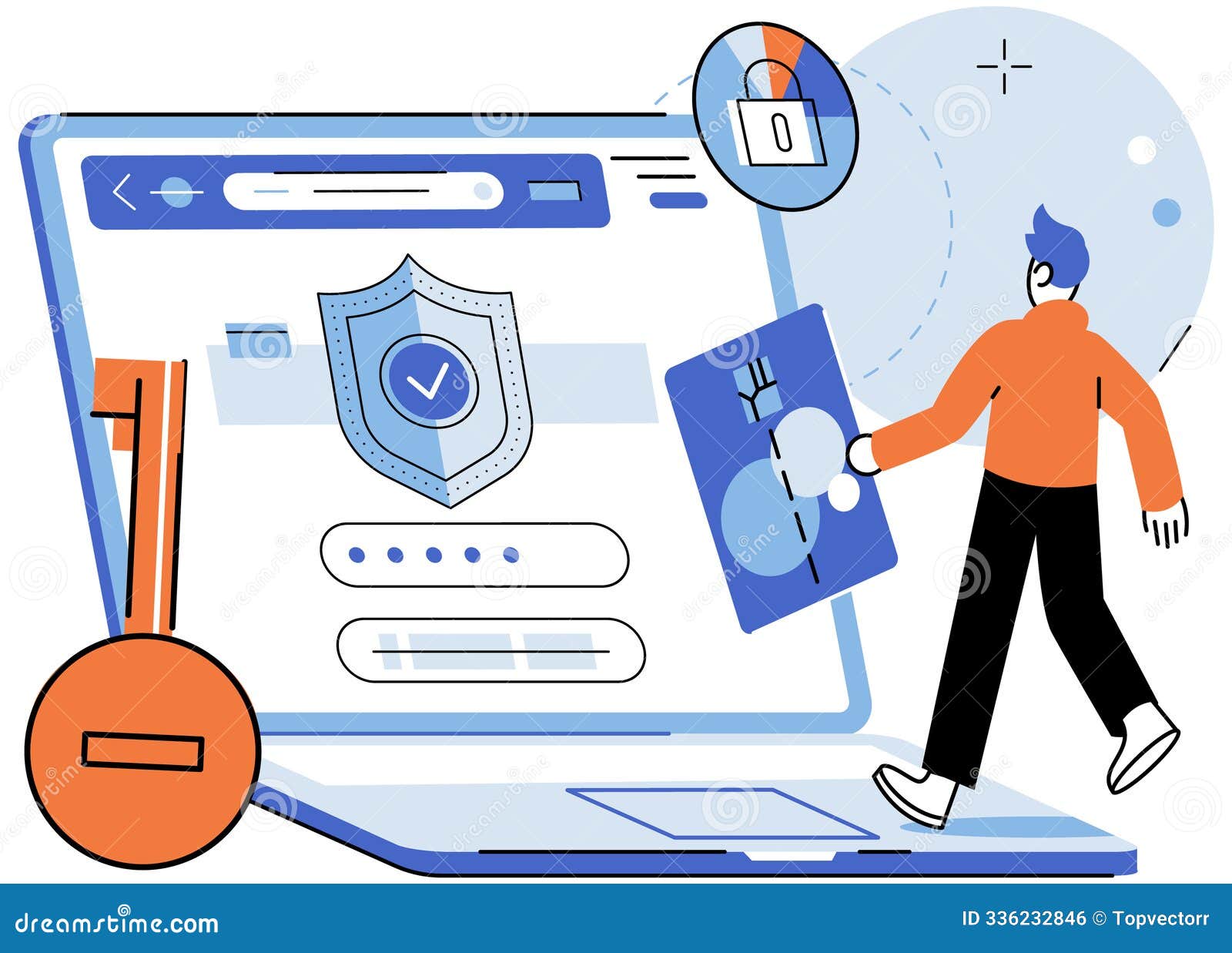 User Authorization. Access To Confidential Data Requires Proper User ...
