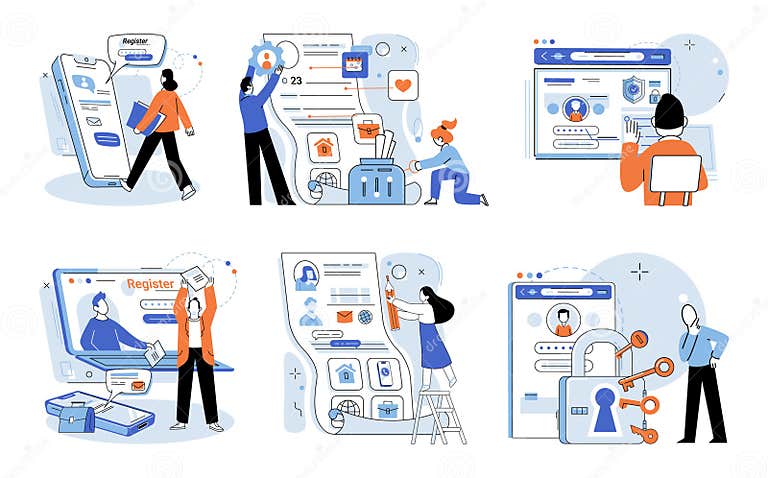 User Authorization. User Access To Sensitive Data Should Be Authorized ...