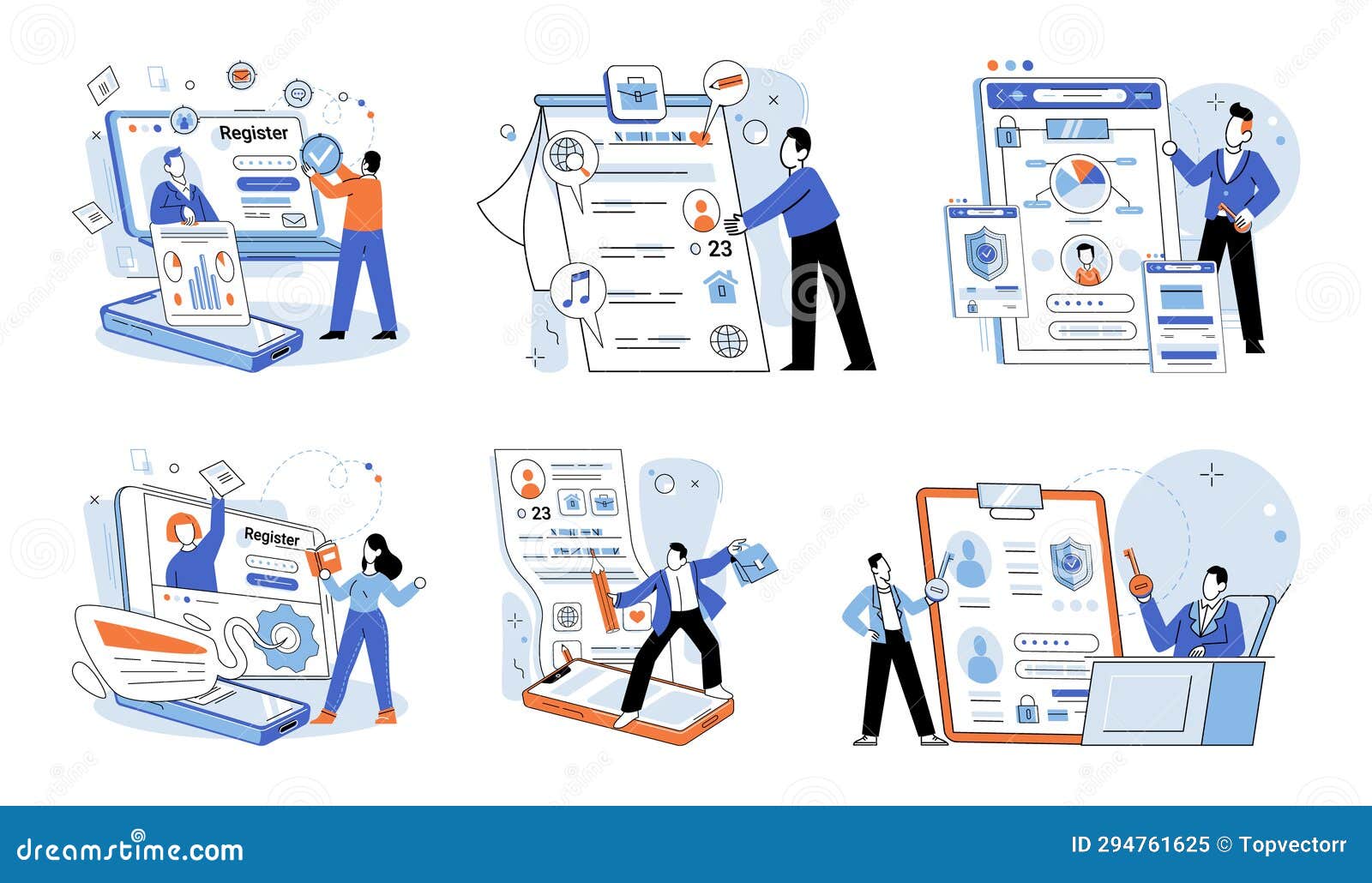 User Authorization. User Identity Verification is Essential for Secure ...