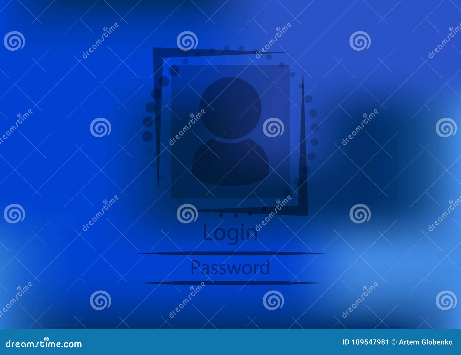 System Login, Laptop With Check Mark, User Authorization Grey Icon ...