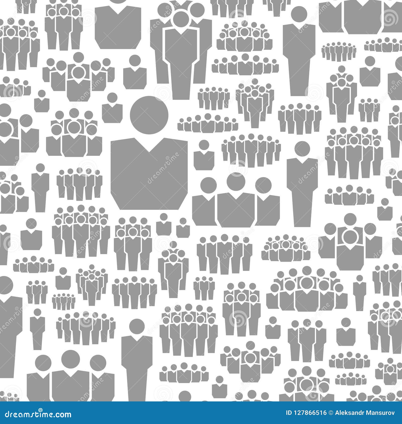 User a background9 stock vector. Illustration of element - 127866516