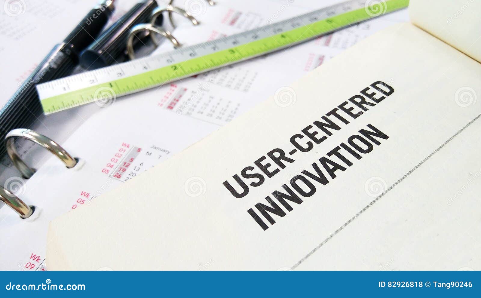 User centered innovation stock photo. Image of call, technical - 82926818