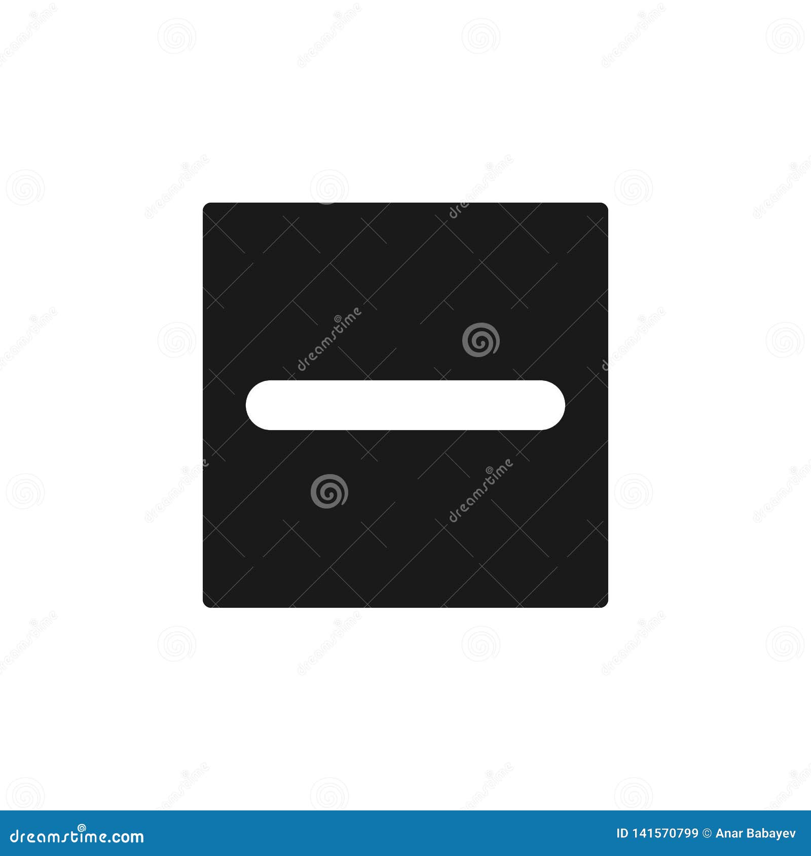 User Checkbox Diff Icon. Signs and Symbols Can Be Used for Web, Logo ...