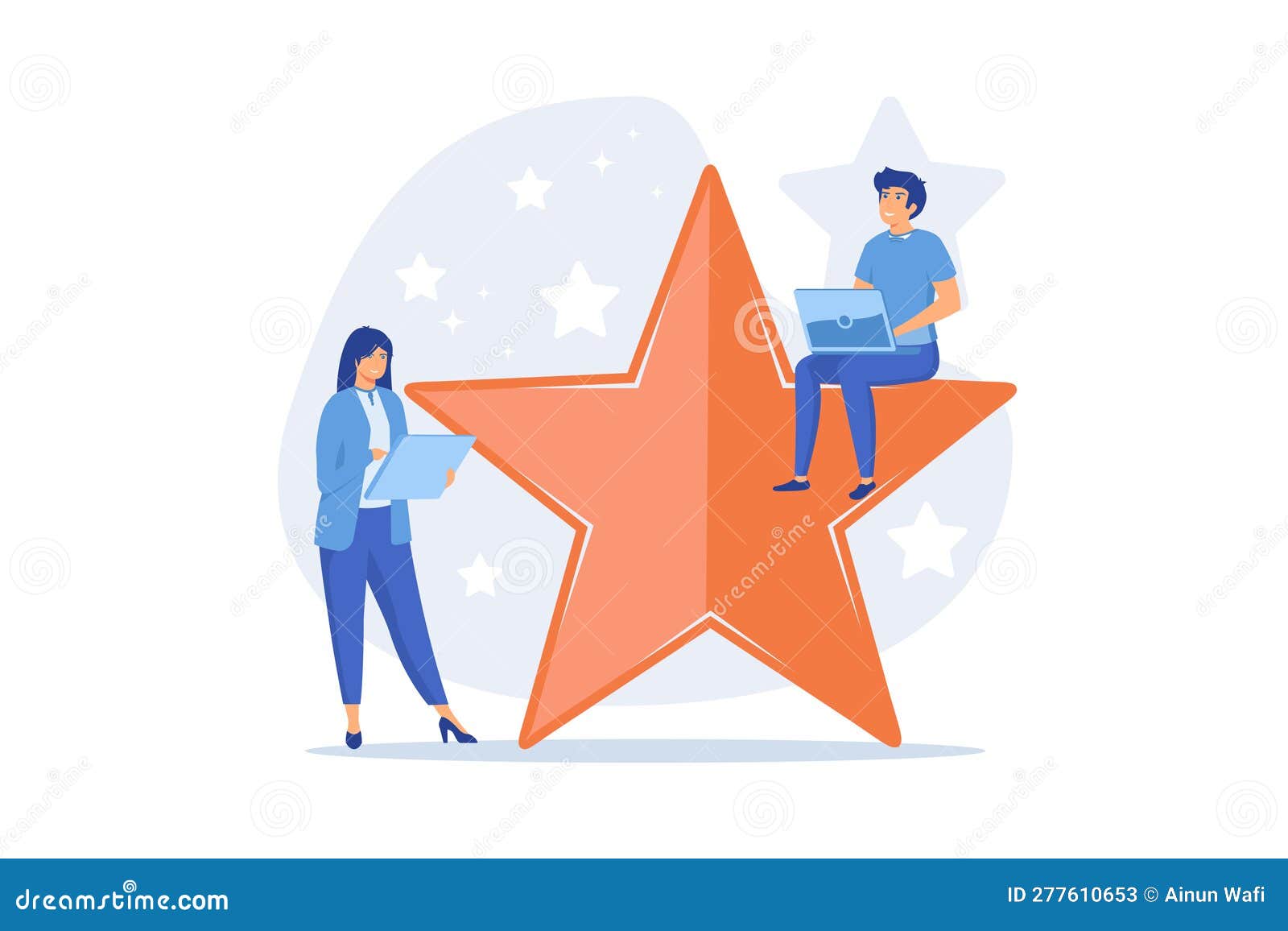 User Feedback. Internet Questionnaire, Online Survey, Ranking System ...