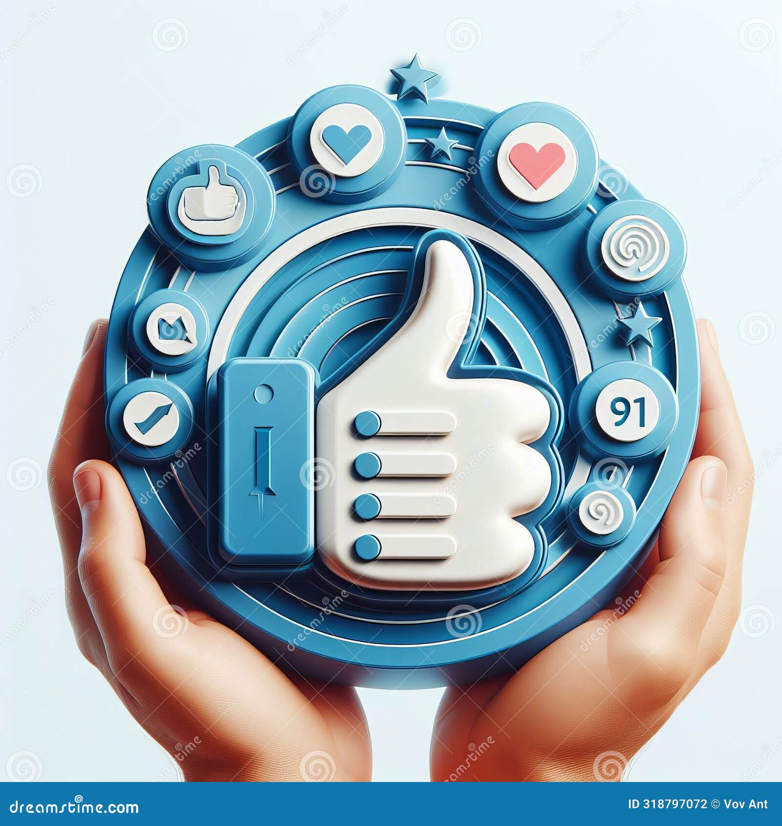 User Feedback Survey a Questionnaire or Form that Collects Use Stock ...