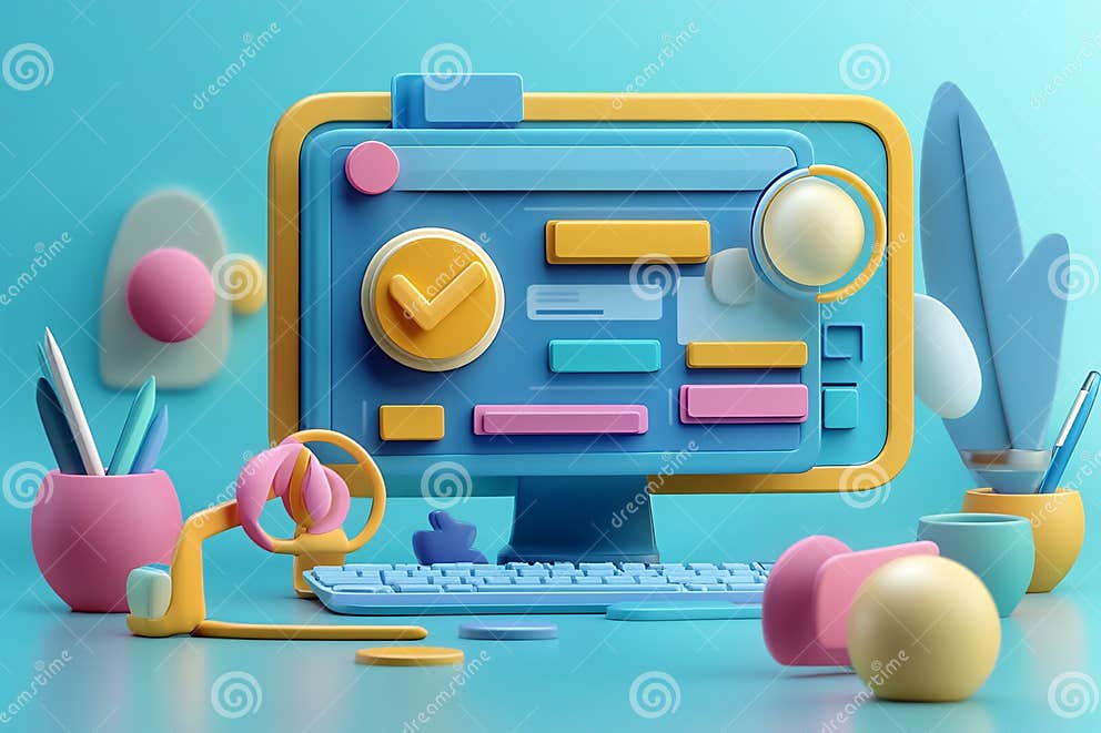 User-friendly Search Customization Represented by a 3D Search Engine ...