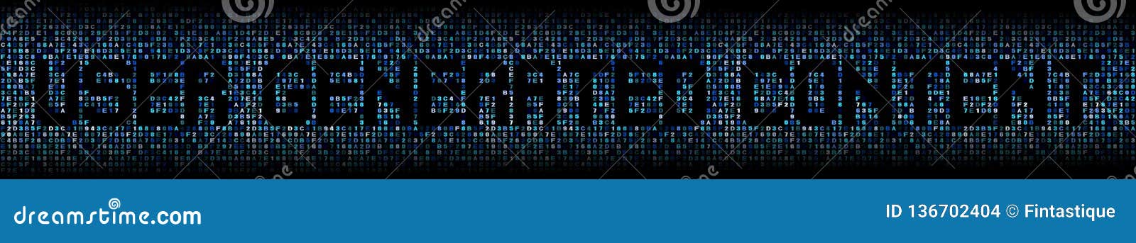 AI-generated Content Warning Sign Vector Illustration | CartoonDealer ...