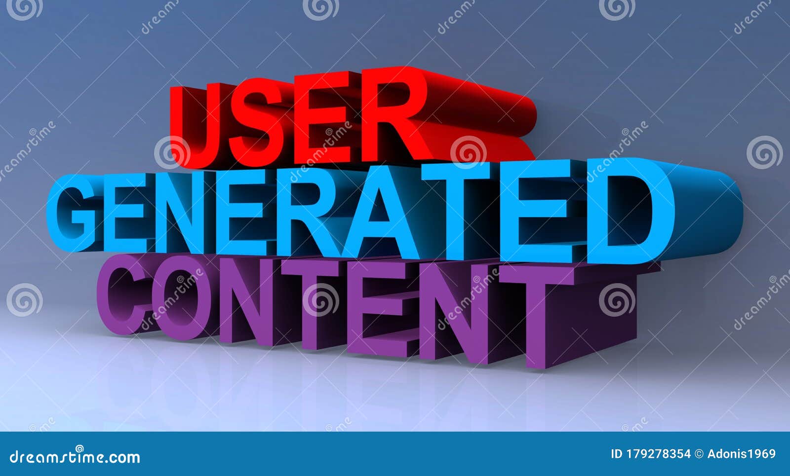 AI Generated Content Marketing Concept Thin Outline Vector Icon. AI ...