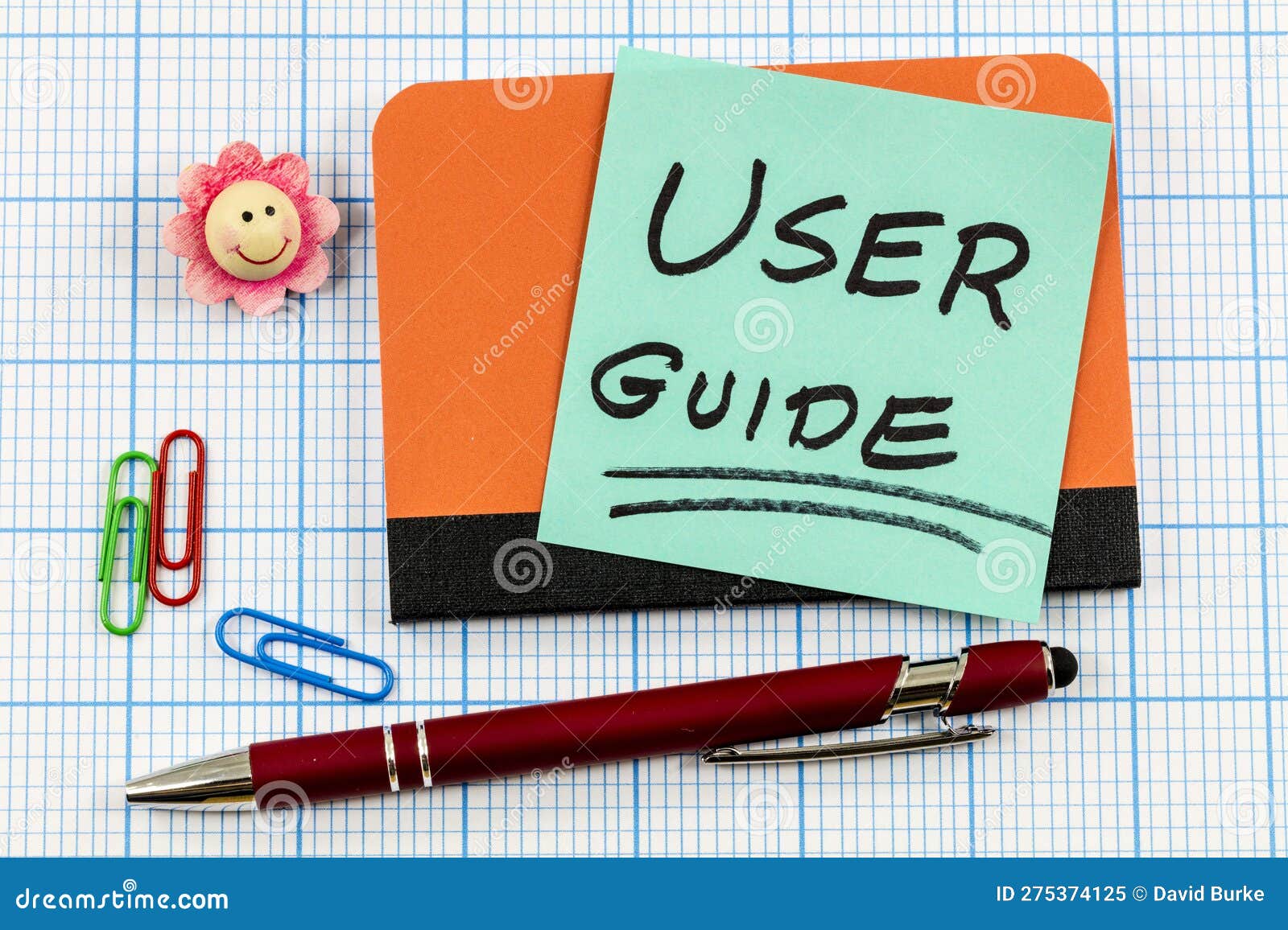 User Guide Information Online Product Instruction Customer Help Manual ...