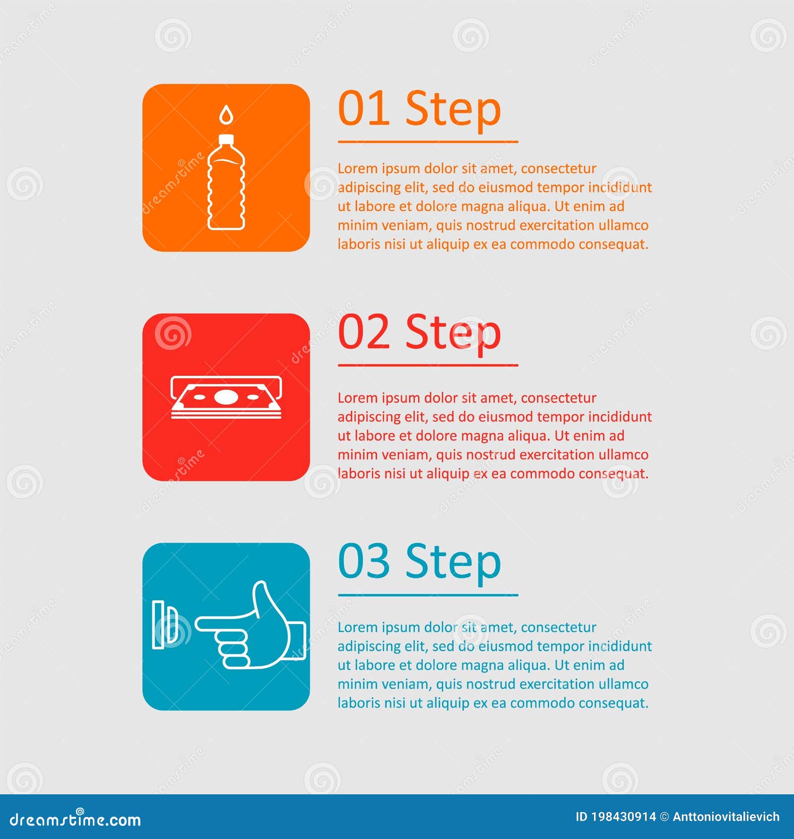 User Guide. User Manual Infographic. Rules for Use Drinking Water ...