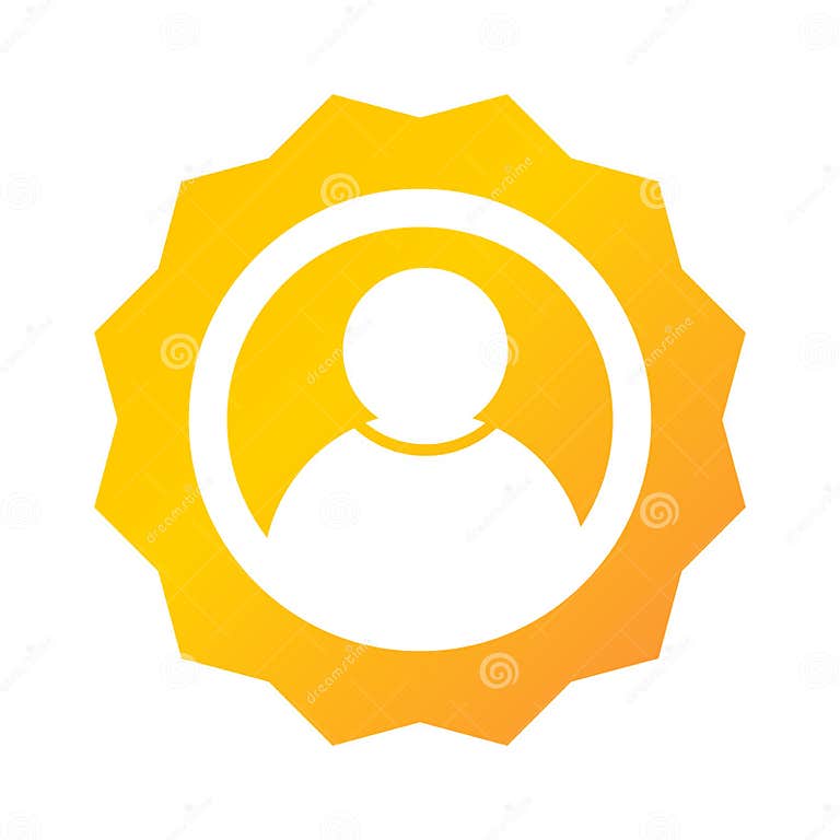 User Icon. User Illustration. Flat Vector Icon. Can Use for, Icon ...