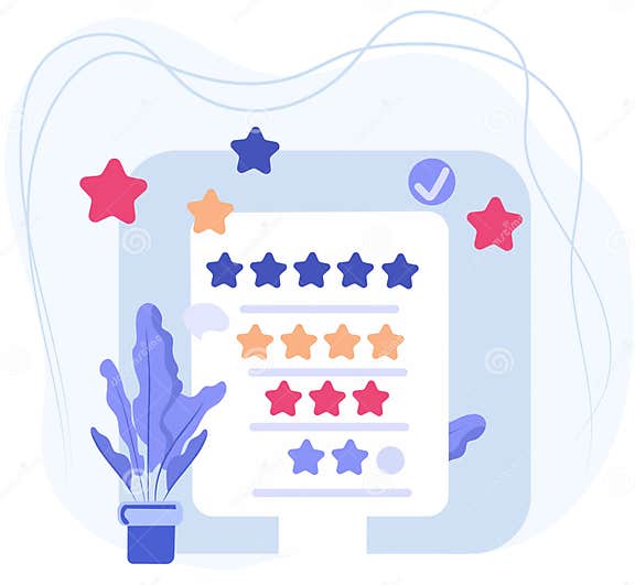 User Input, Customer Experience, and Client Gratification Represent the ...