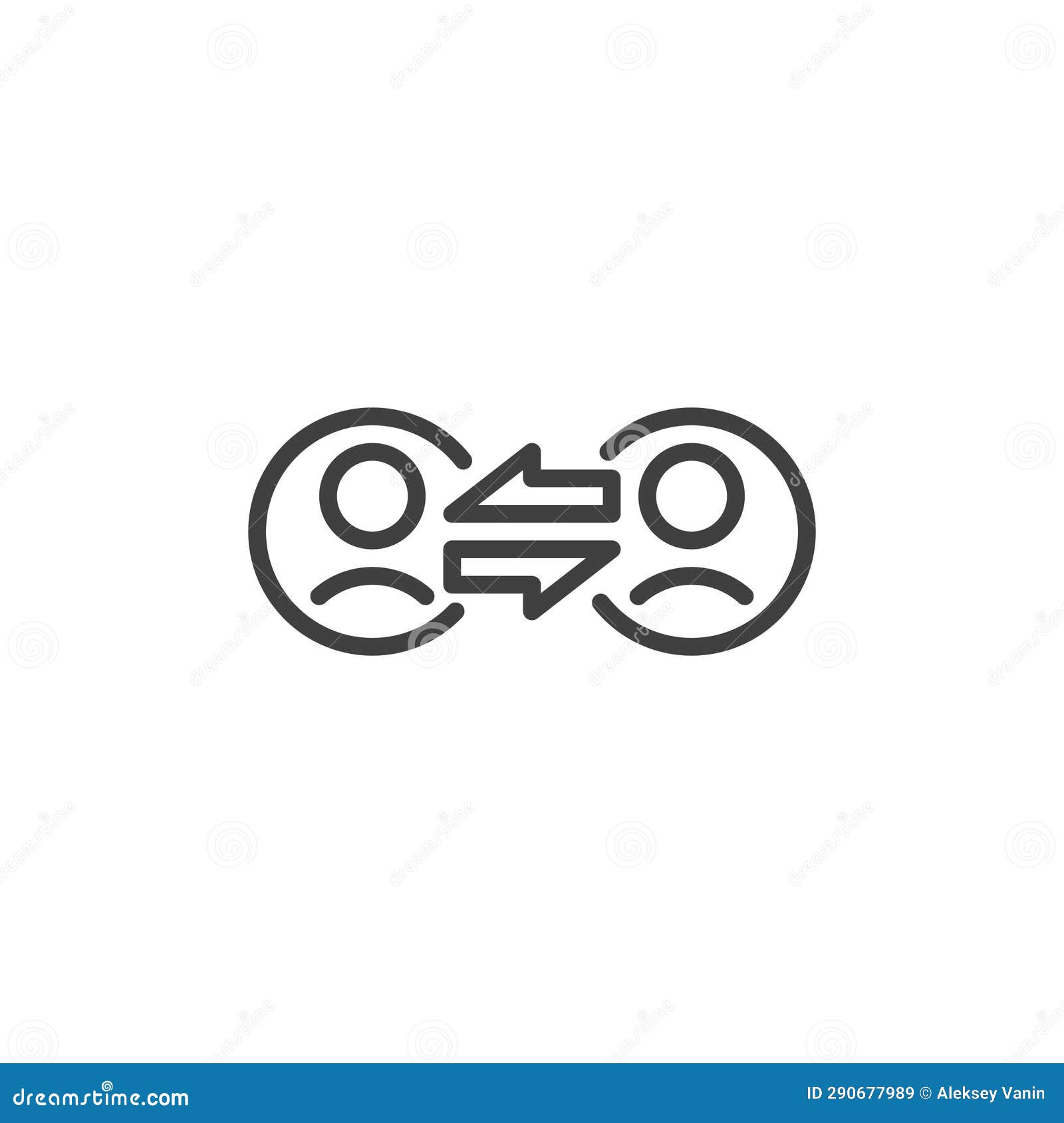 Interaction Line Icons Collection. Mastery, Expertise, Proficiency, Progression, Aptitude ...